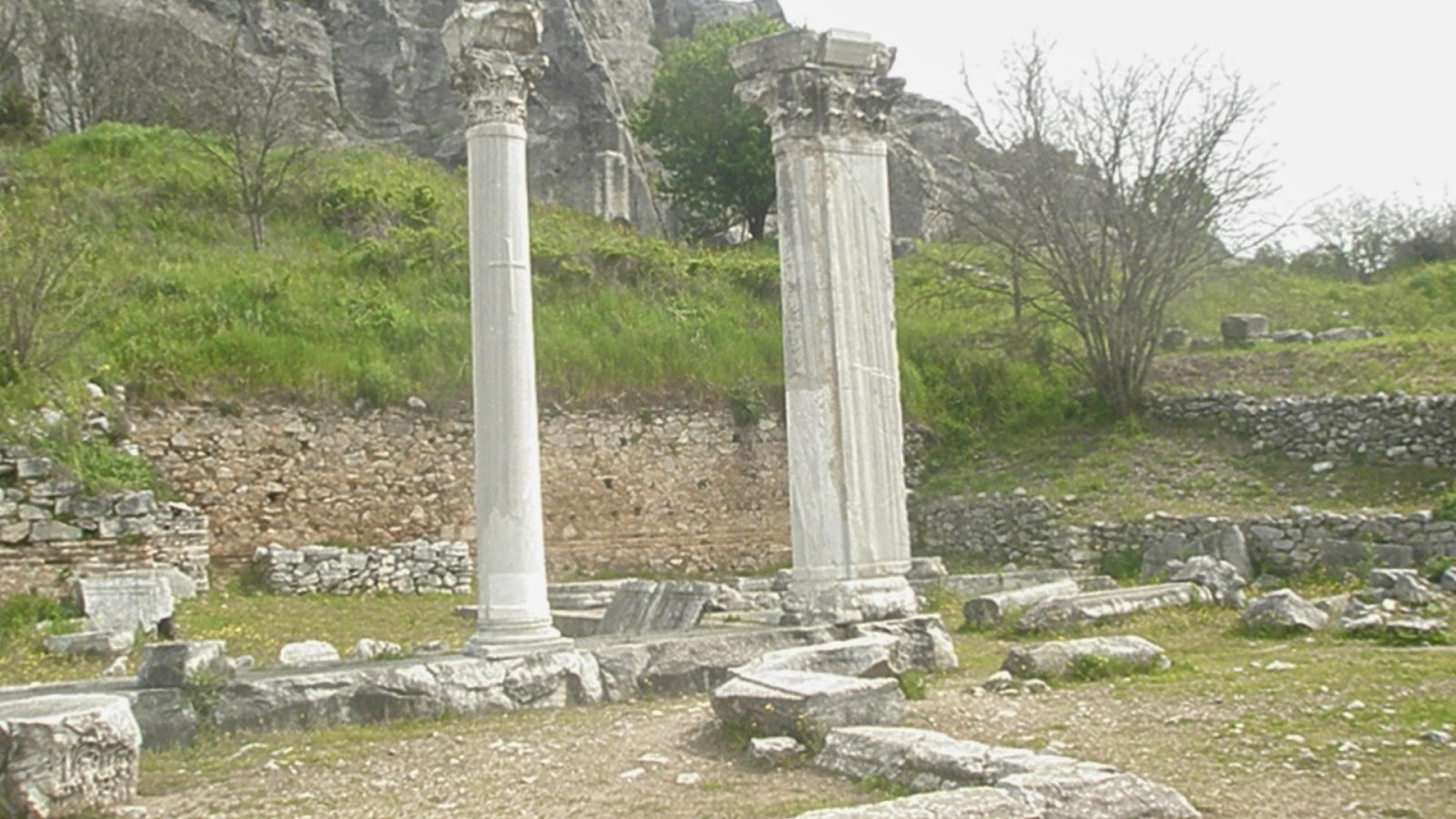 ΓΥΜΝΑΣΙΟ ΠΕΠΛΟΥ... ΜΕ ΔΡΑΣΗ ΚΑΙ ΔΙΑΔΡΑΣΗ!: ΔΙΗΜΕΡΗ ΕΚΔΡΟΜΗ ΣΕ ΚΑΒΑΛΑ ...