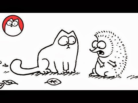 Simon's Cat . ANIWIKI