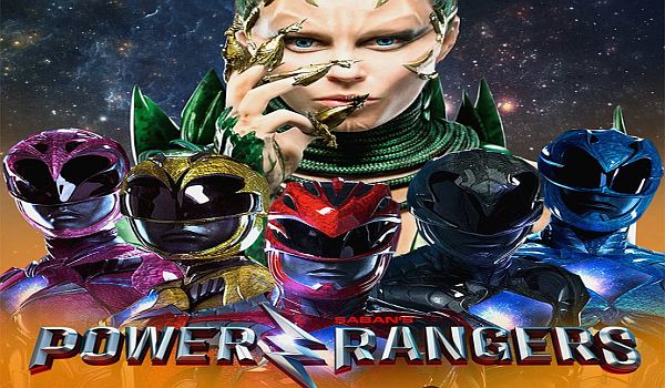 Review: Power Rangers