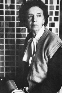 Matilde Pérez Cerda Nació el 7 de Diciembre en Santiago (Chile ...