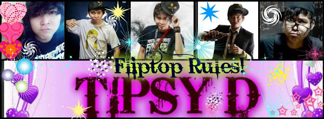 Tipsy D Rockzs!!: Tipsy D Basic Info