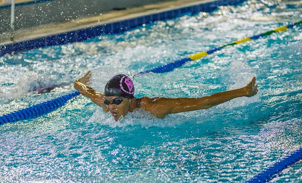 Edward Newman Sports Photography: Swim Sprints Day 1 photos