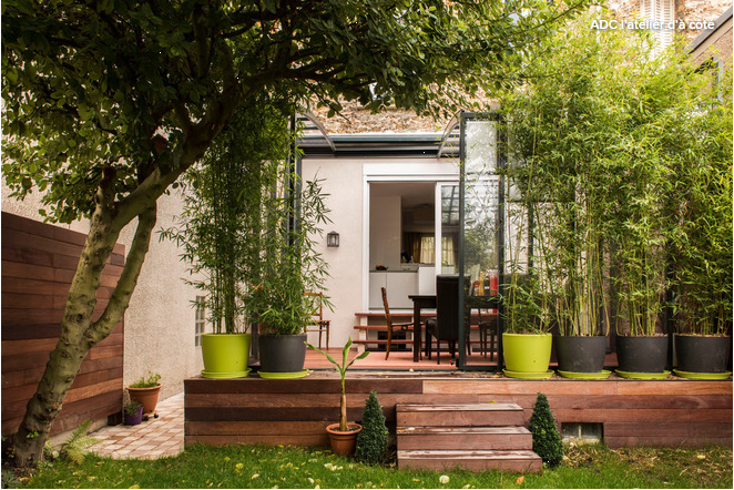 AdC l'Atelier d'à Côté : aménagement intérieur, design d'espace et ...