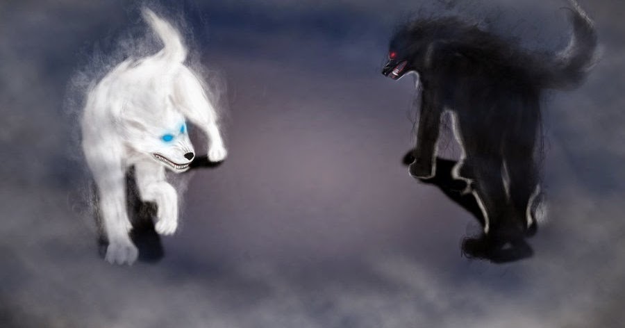 El Cadejo - Leyenda de Guatemala | Una Leyenda Corta