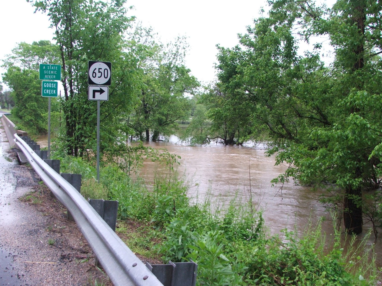 Virginia Water Radio: Episode 286 (10-19-15): Meet Loudoun County's ...