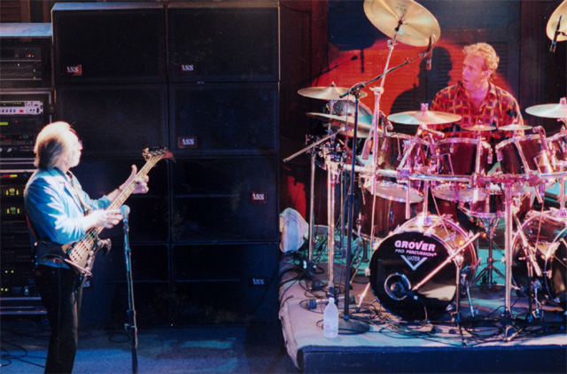 Steve Luongo's Blog: Steve Luongo Rolling Stone Interview