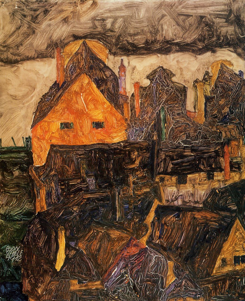 Egon Schiele... - Kai Fine Art