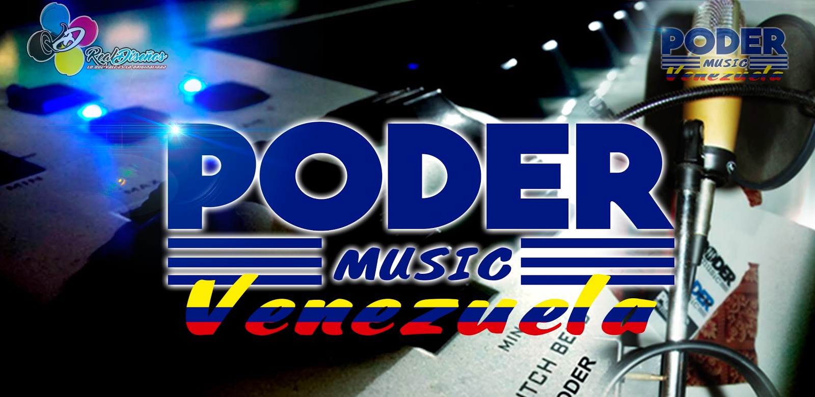Empresa Musical ~ Poder Music Venezuela