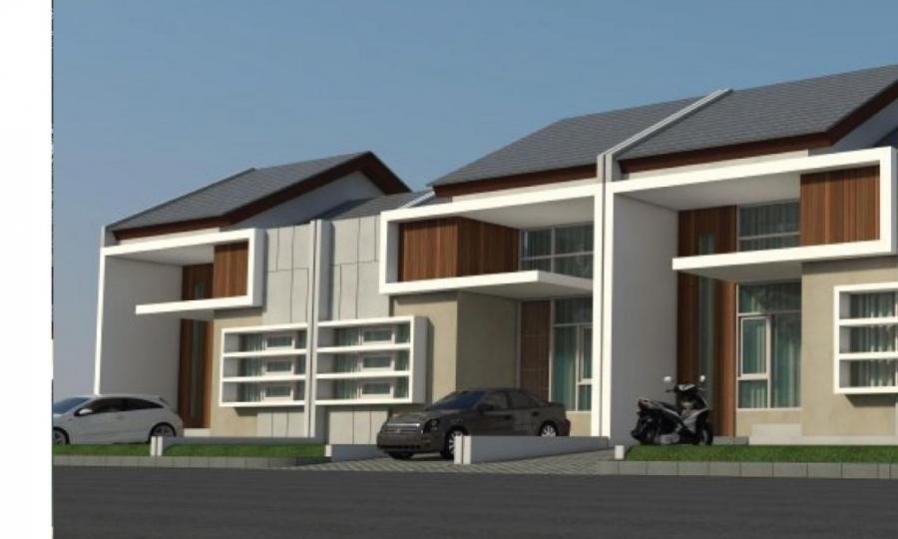 Grand aloha regency lokasi sangat strategis dp 10 % ~ GRAND ALOHA REGENCY