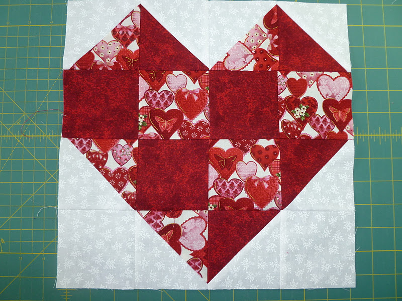 SEW, RIP, SEW: Hearts