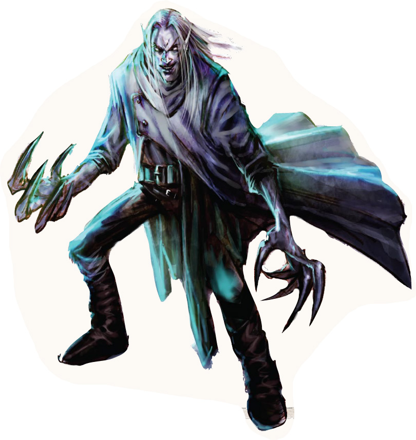 Pathfinder D: Carnival of Tears (day 1, Lamashan [October] 4708 AR)