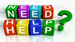 Power UP!: Power of HELP!