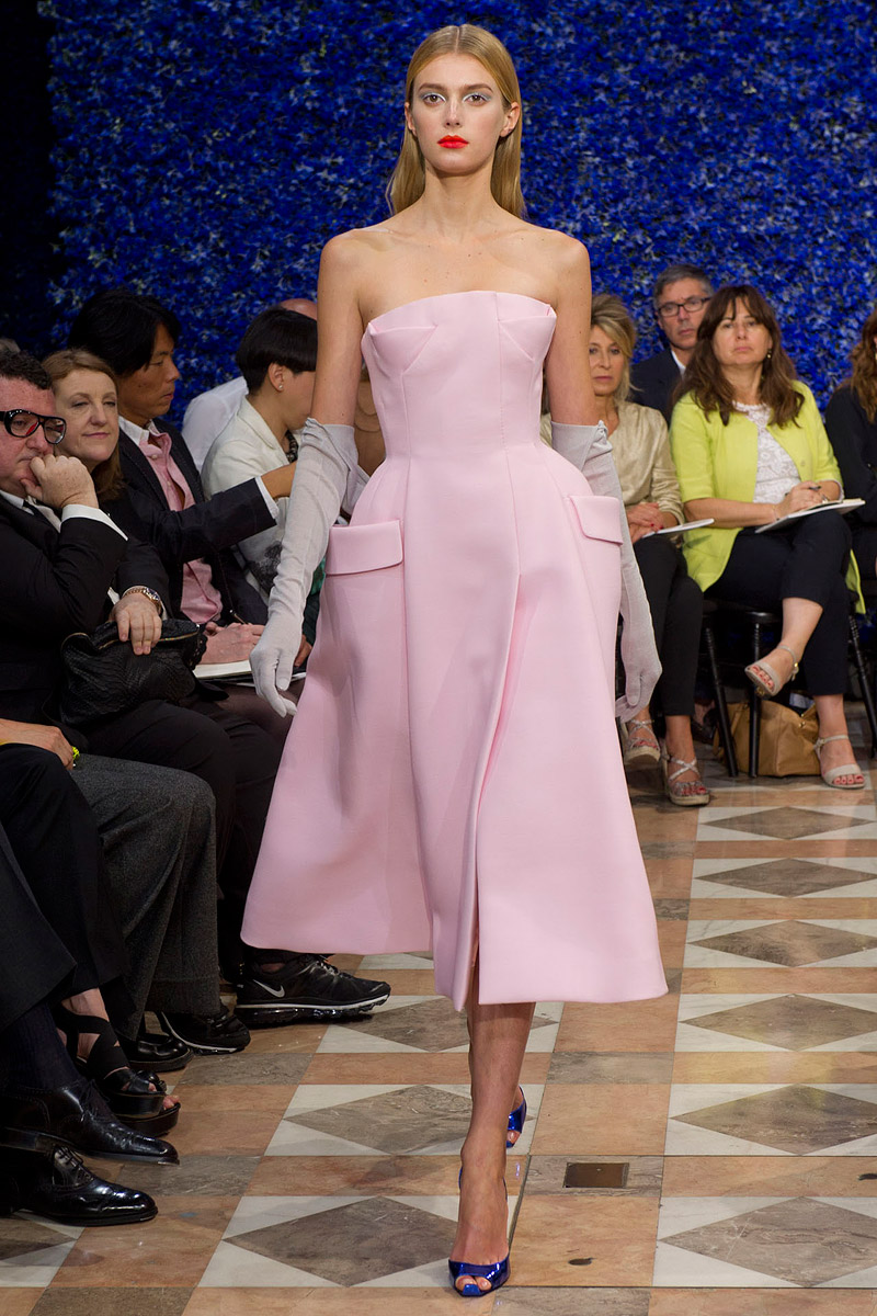 ANDREA JANKE Finest Accessories: Paris Haute Couture | Christian Dior ...