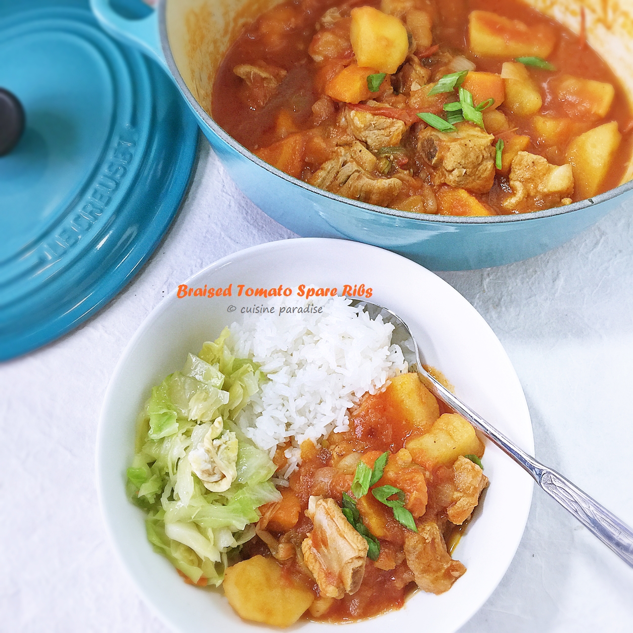 Cuisine Paradise | Singapore Food Blog | Recipes, Reviews And Travel: 5 ...