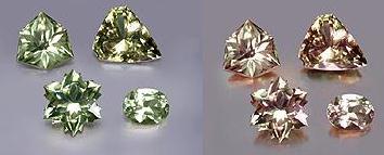 Zultanite - Naturally Precious