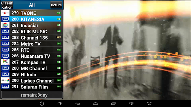 MoonTV - IPTV (Subscription) - Kodi IPTV Malaysia