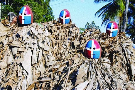 Cotui La Ciudad del Oro: Cotui Historia y Cultura