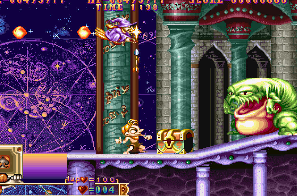 The Best Games Ever: Three Wonders - The Best Games Ever