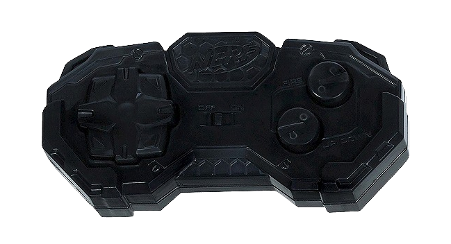 [NERF] COMBAT CREATURE - TERRADRONE ~ Nerf Project