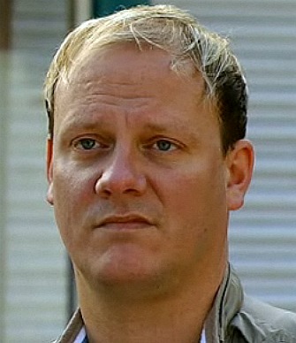 Coronation Street Blog: There's something about Sean