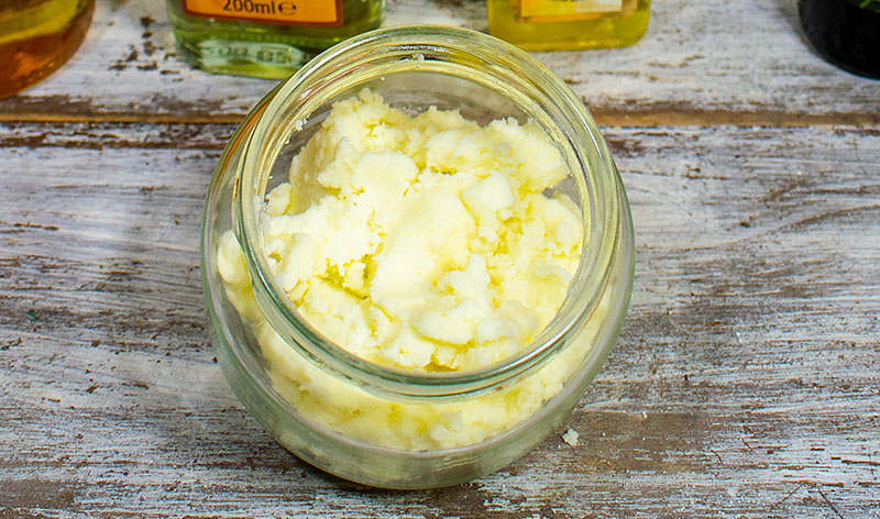 Siguiendo al conejo blanco: Cómo elaborar mantecas a partir de ...