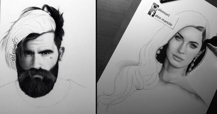 Design Stack: A Blog about Art, Design and Architecture: Celebrity ...