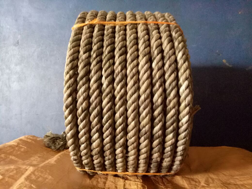 Tali Rumpon rafia berkualitas