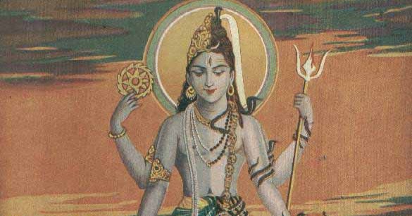 madangopal: Hari is Hara