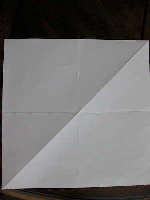 Keitha's Chaos: Fold-Out Photo Album