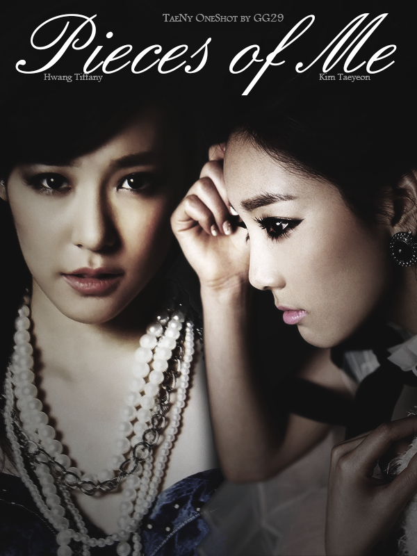 Ayo GG! Ajumma Multifandom Style ♡: Pieces of Me | OneShot