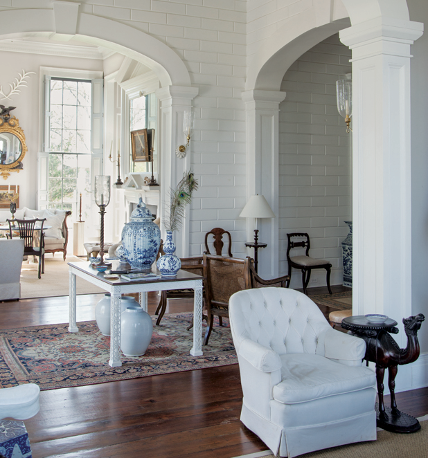 Furlow Gatewood and a Well-Designed Life - interiors and decor magazine