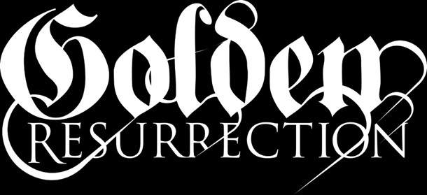 Prometal - Heavy metal webzine: GOLDEN RESURRECTION