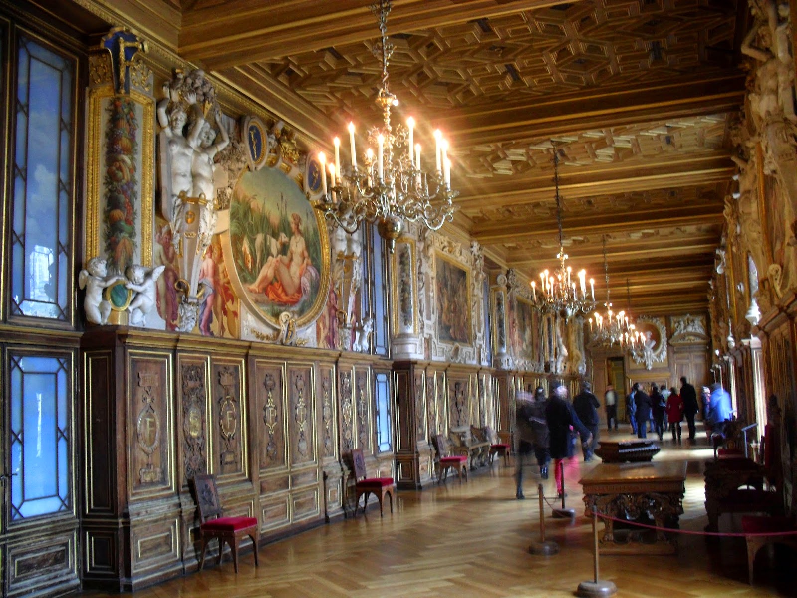 Arquitectura Barroca: Arte Barroco, La Esencia de Europa