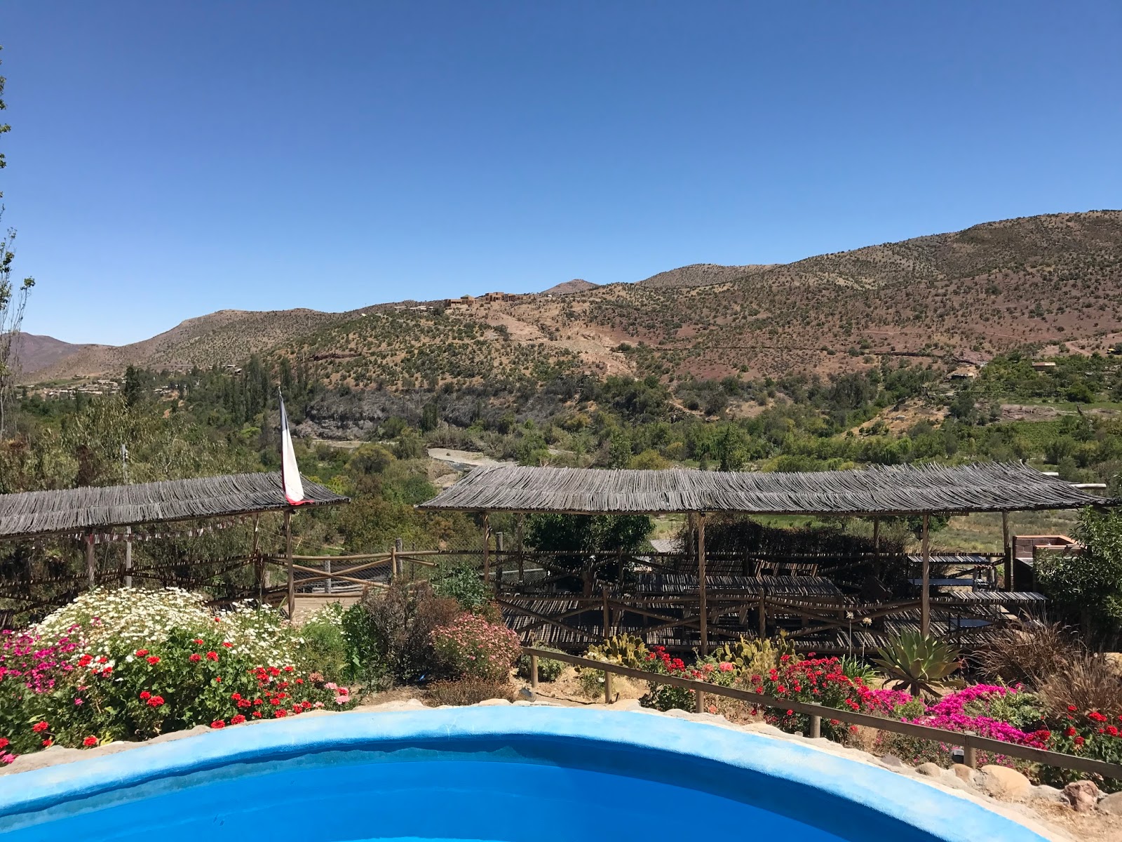 Origen Limarí: Turismo Cultural y Gastronómico