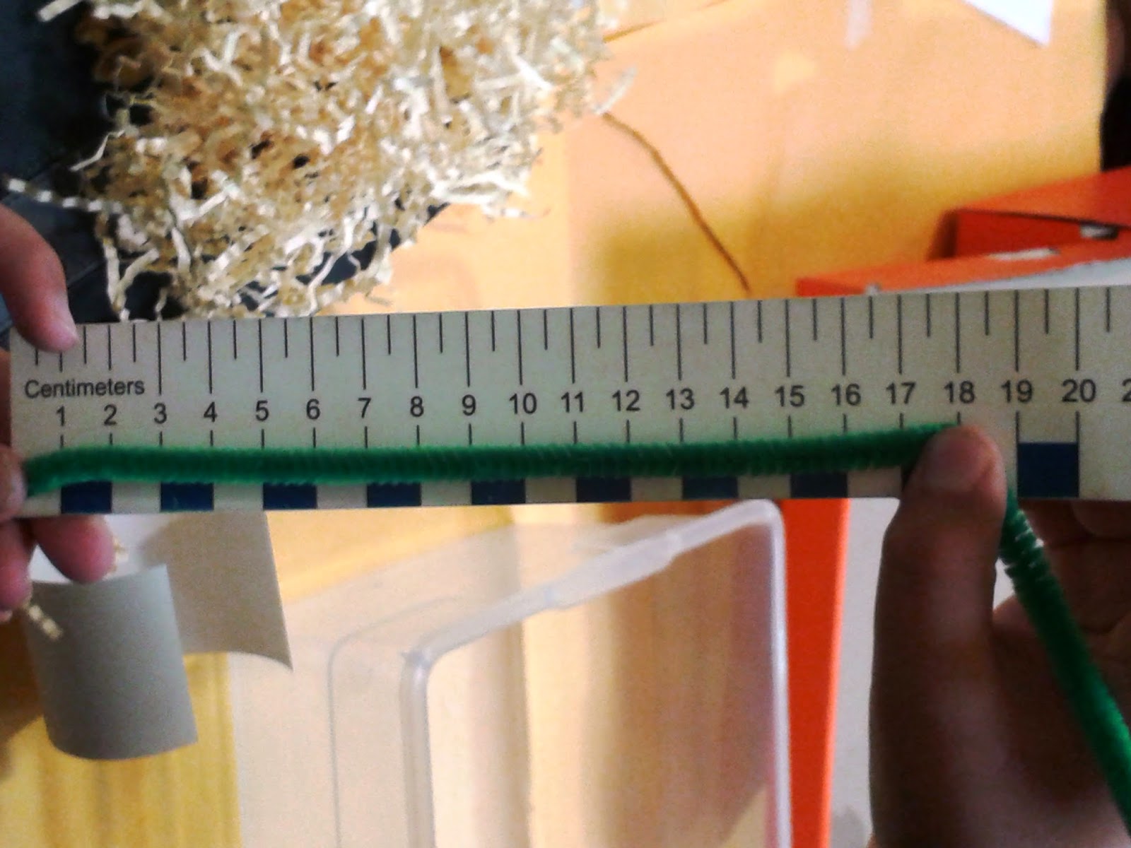 STEAMing Ahead with Susan: Finals Week in a STEM School: Part 2