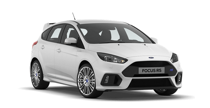 Ford Focus 3 RS (2015 à 2018) - Couleurs, code peinture