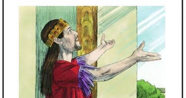 King Josiah Song | Bible Fun For Kids