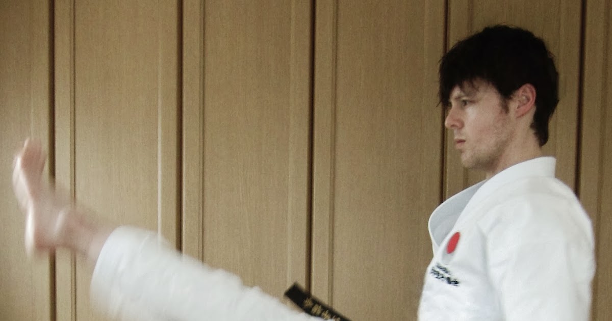 André Bertel's Karate-Do: Core kihon: The heart of Karate-Do waza