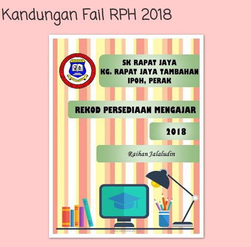 KOLEKSI COVER FAIL DAN TEMPLAT UNTUK 2018