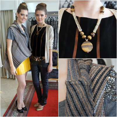 Diário de Bossa: Seven Years - Mel Rosa