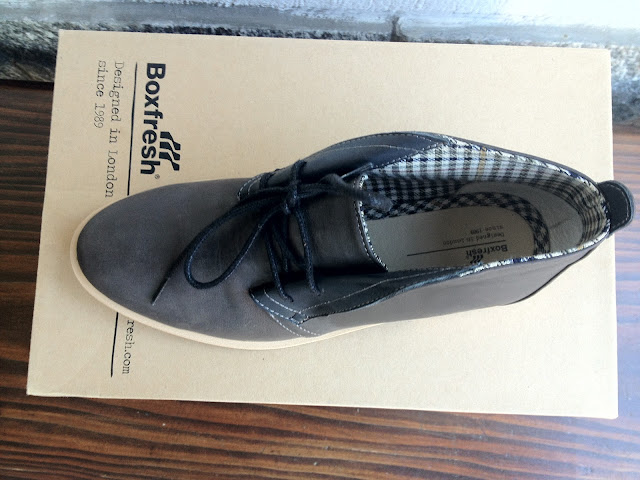 ChicToChic: Le scarpe della signorina Rottermaier / The Miss ...