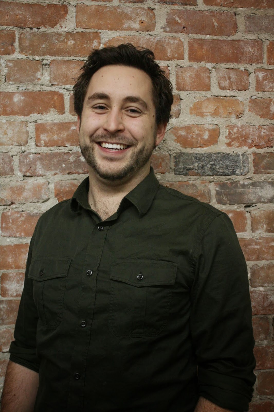 Douteux.org: 25 mai - VJ Simon Chénier; Mathieu Gratton à 70%