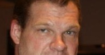 Kane Without Mask - Kane Unmasked Wallpapers