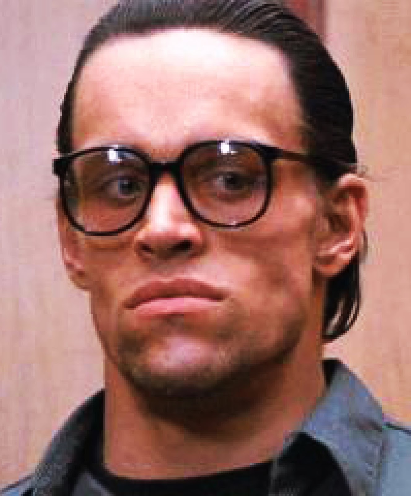 NIGHT DEPOSITS: NO SCARY MAKEUP REQUIRED