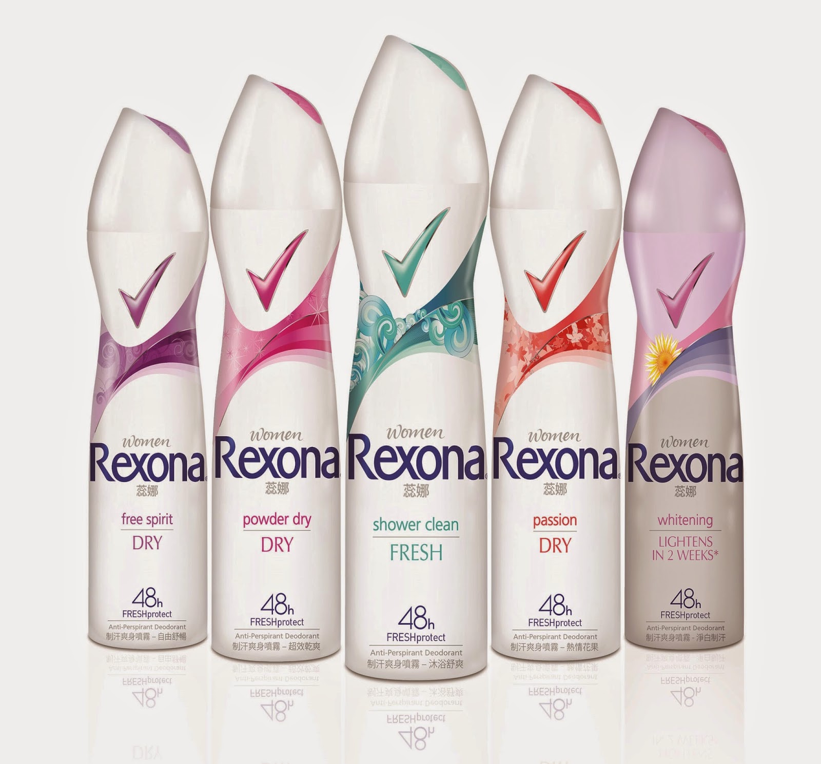 Malaysian Lifestyle Blog: Bursts of Freshness All Day Long with the New ...