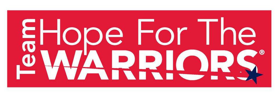 Team Hope For The Warriors®: FAQ's