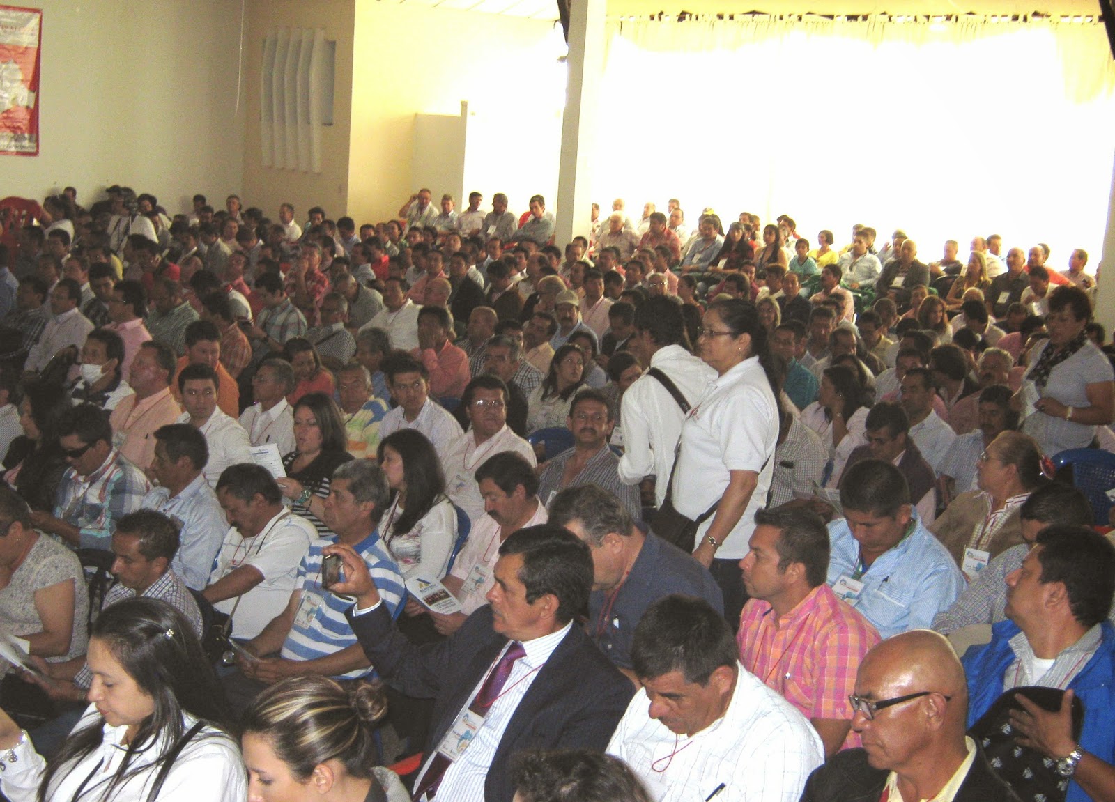 FORO: CONTROL POLÍTICO Y CONTROL FISCAL