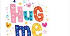 Hug Me | Symbols & Emoticons
