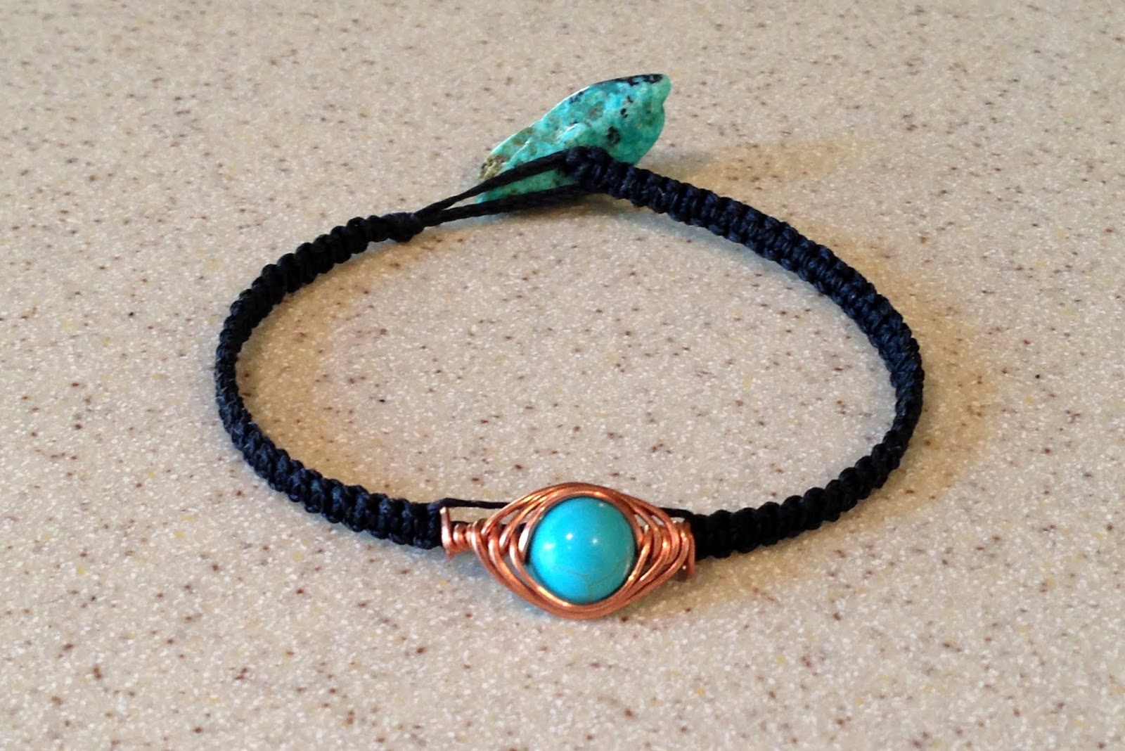 Macrame Jewelry Tutorials