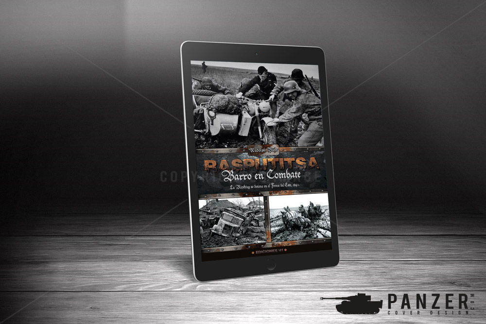 DISEÑO PORTADA EBOOK ~ Diseño Gráfico e Ilustración Digital / Graphic ...